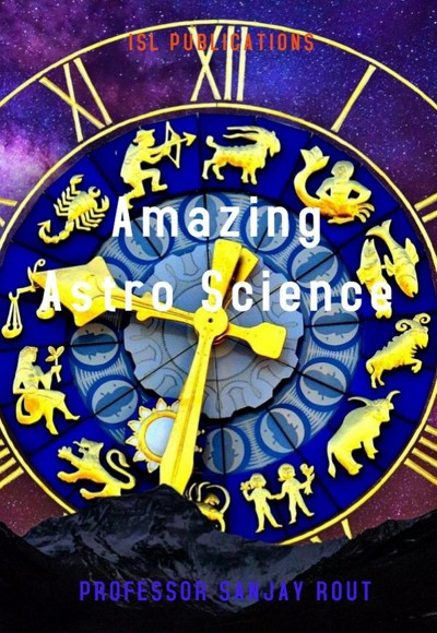 Smashwords – Amazing Astro Science – a book by Sanjay Rout
