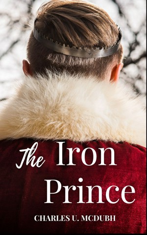 Smashwords – The Iron Prince