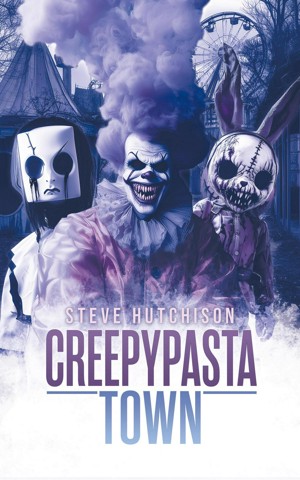 Smashwords – Creepypasta Town