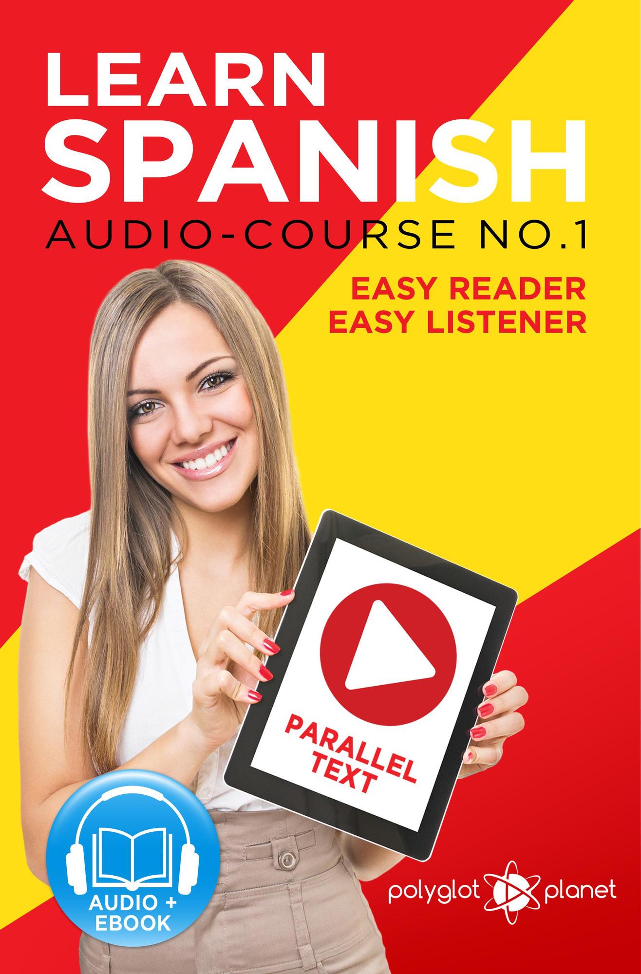 Smashwords – Learn Spanish | Easy Reader | Easy Listener | Parallel ...