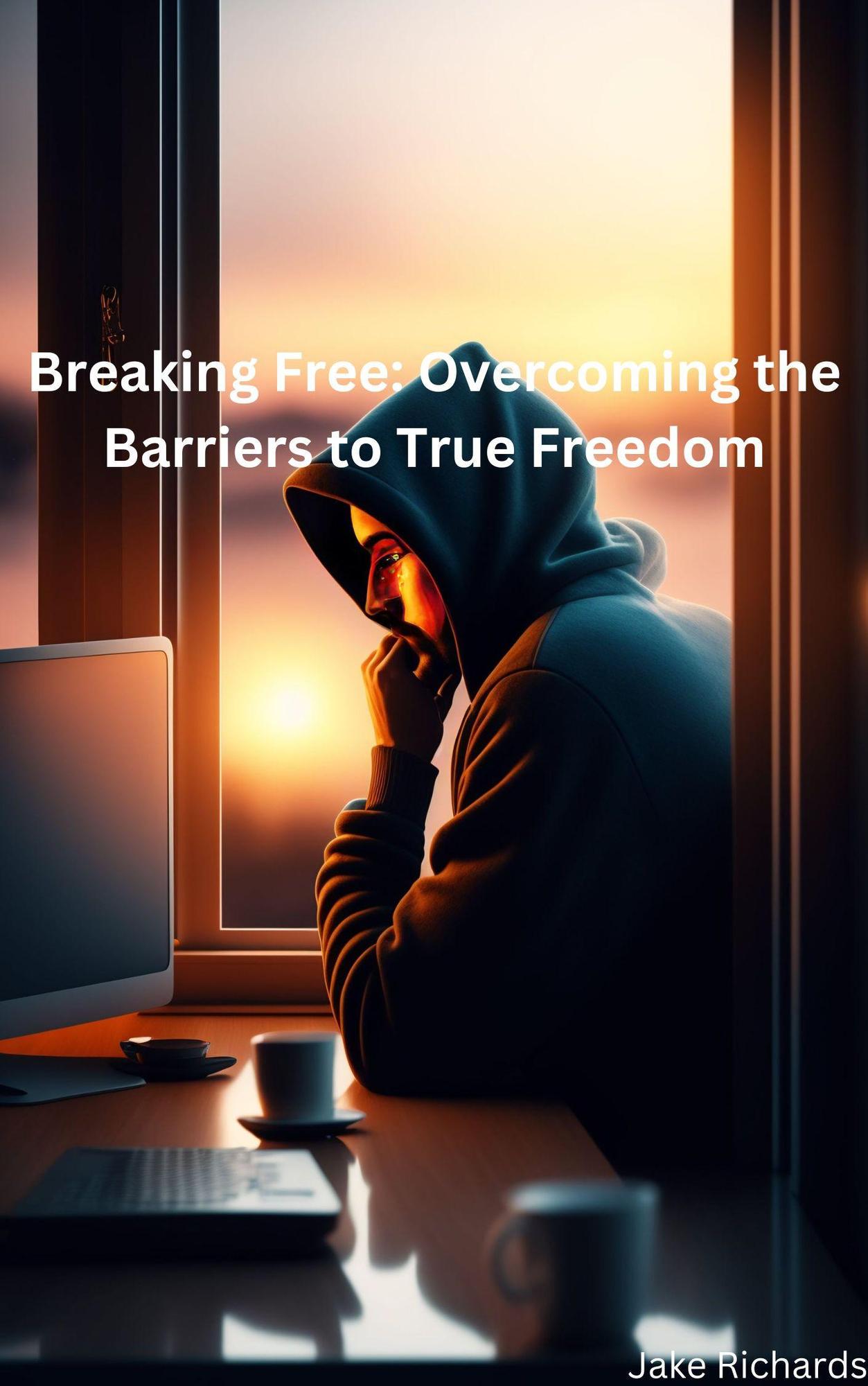 Smashwords – Breaking Free: Overcoming the Barriers to True Freedom – a ...
