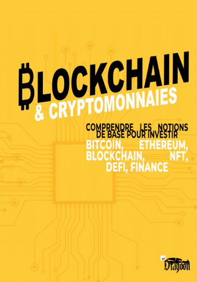Smashwords – Blockchain et Cryptomonnaies : Comprendre les notions de base pour investir ...