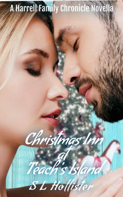 Smashwords – Christmas Inn at Teach's Island – a book by S L Hollister & Sherri Lupton Hollister