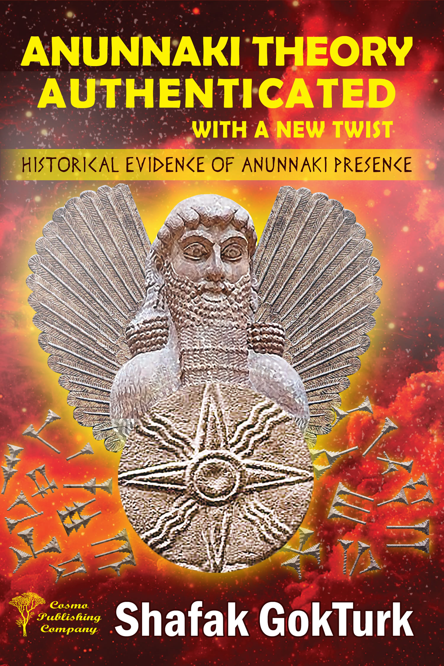 Smashwords – Anunnaki Theory Authenticated With a New Twist ...
