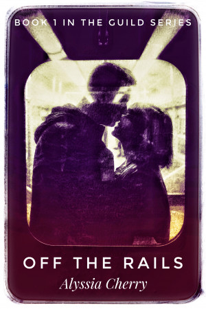 Smashwords – Off The Rails - Book 1 in the Guild Series