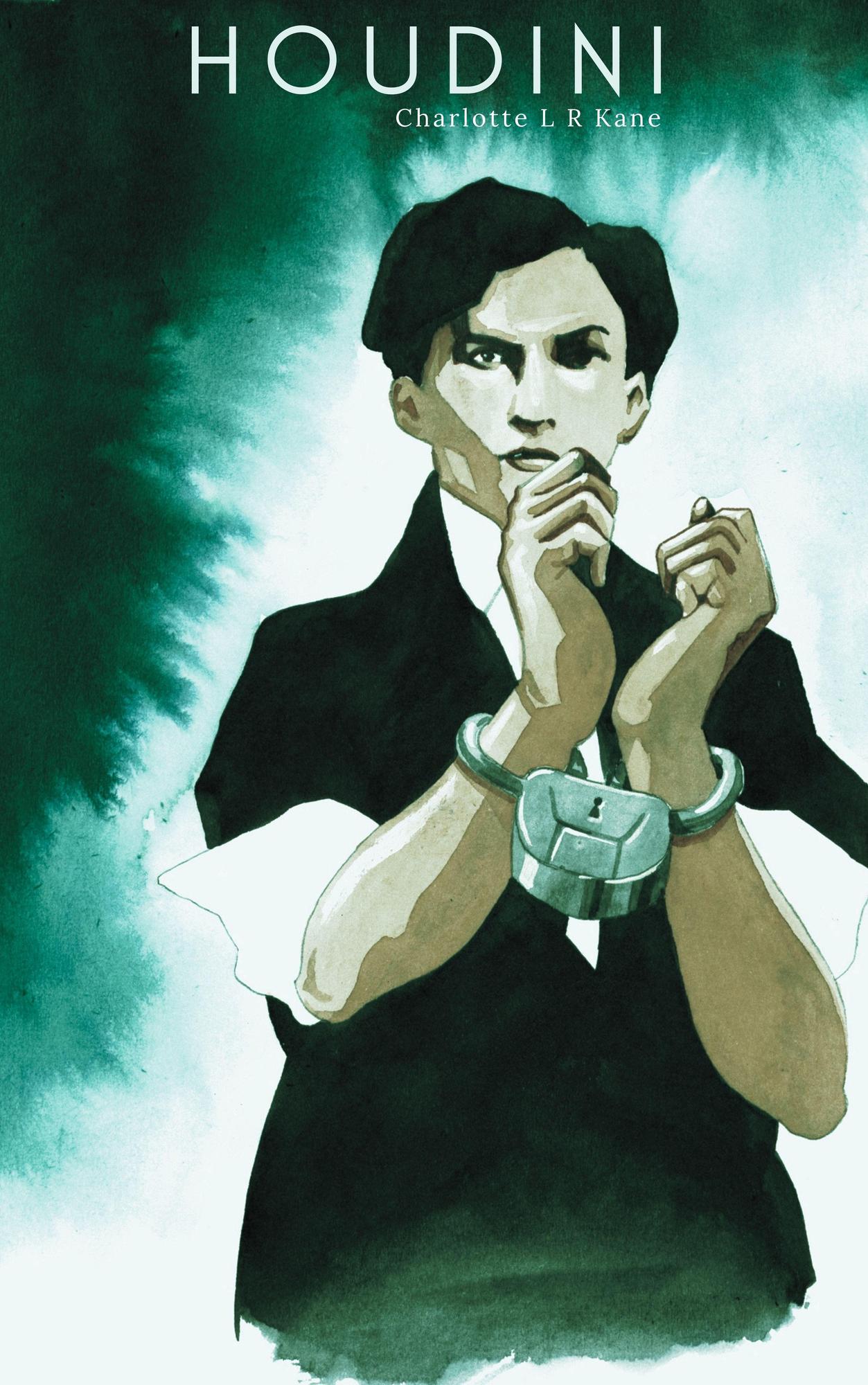 Smashwords – Houdini – a book by Charlotte L R Kane