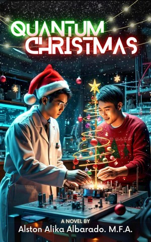 Smashwords – Quantum Christmas