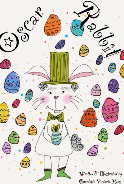 Smashwords – Oscar Rabbit – a book by Charlotte Victoria Rees