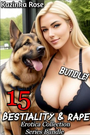 Smashwords – 15 Bestiality & Rape Erotica Collection Series Bundle