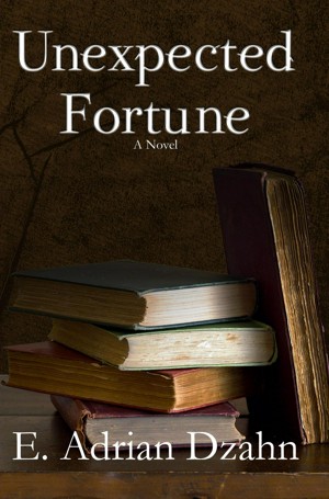 Smashwords – Unexpected Fortune