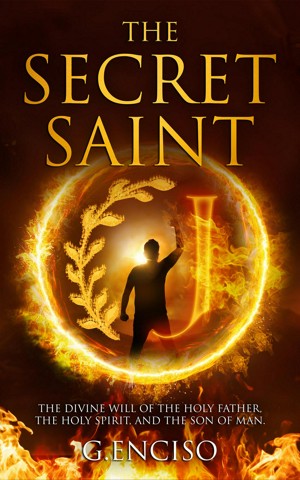 Smashwords – The Secret Saint
