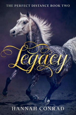 Smashwords – Legacy