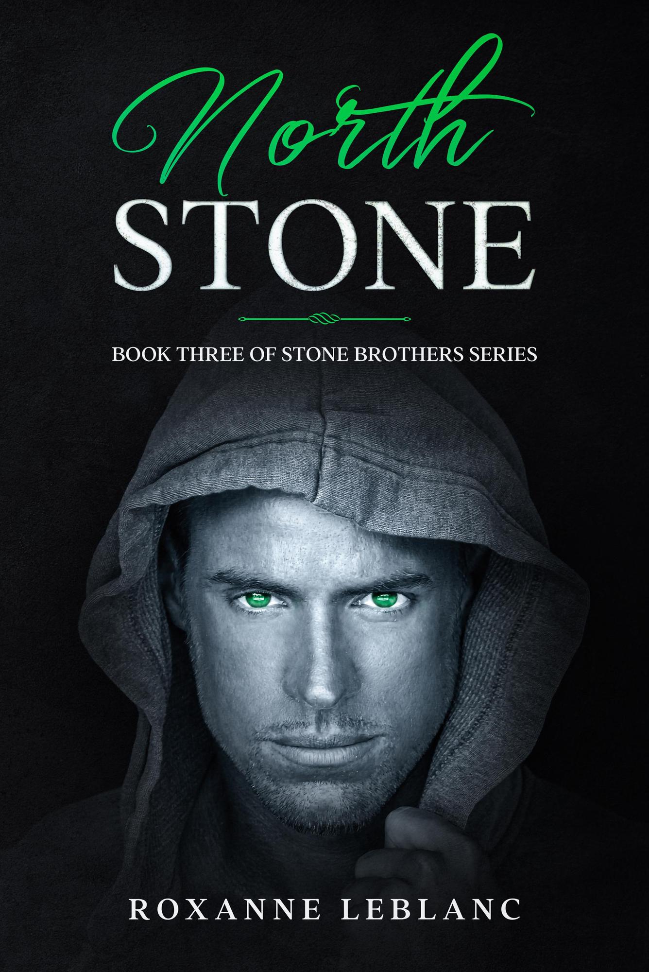 Smashwords – North Stone – a book by Roxanne LeBlanc
