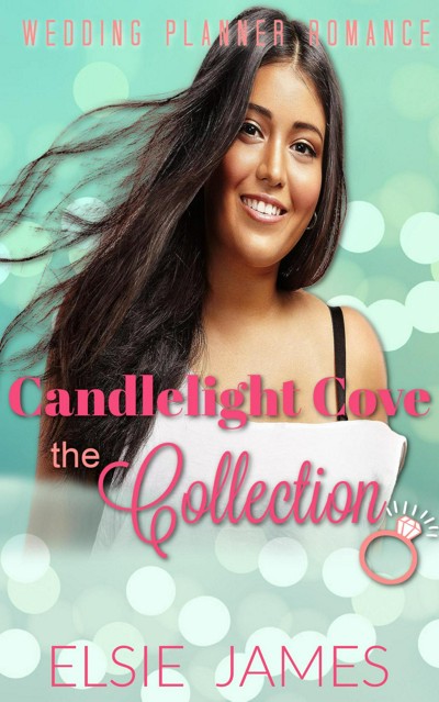 Smashwords Candlelight Cove The Collection A Book By Elsie James