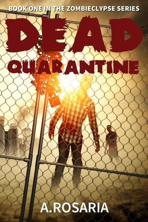 Smashwords – Dead Quarantine