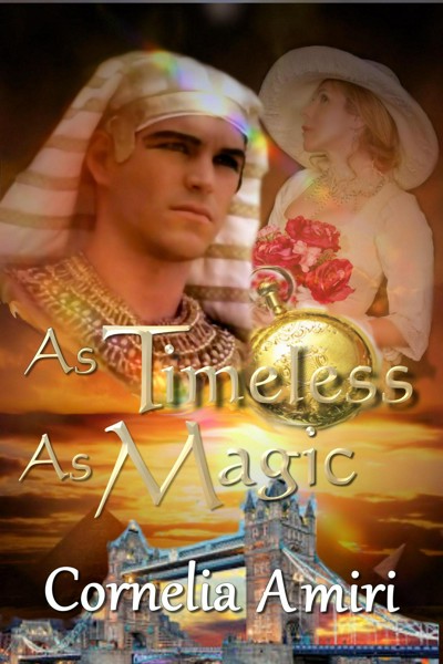 Smashwords – As Timeless As Magic – a book by Cornelia Amiri
