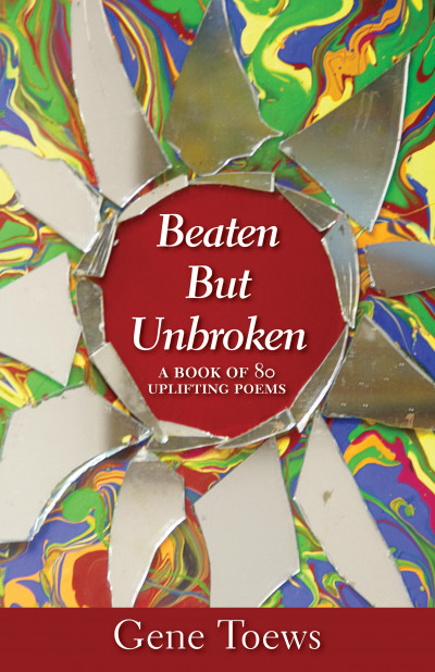 Smashwords – Beaten but Unbroken: A Book of 80 Uplifting Poems – a book ...