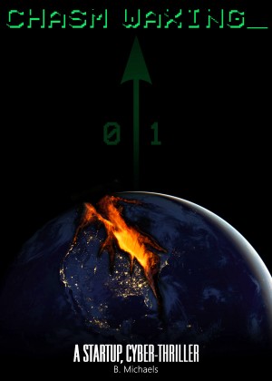 Smashwords – Chasm Waxing: A Startup, Cyber-Thriller