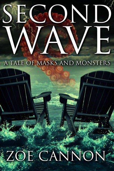 Smashwords – Second Wave – a book by Zoe Cannon