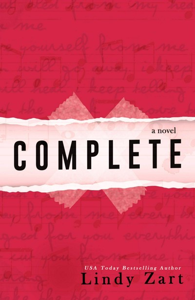 Smashwords – Complete – a book by Lindy Zart