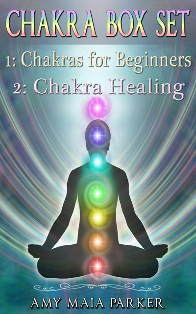 Smashwords – Chakra Box Set: Chakras for Beginners | Chakra Healing – a ...