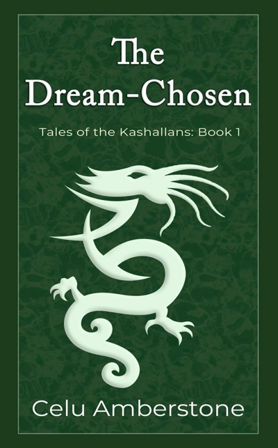 Smashwords – The Dream-Chosen – a book by Celu Amberstone