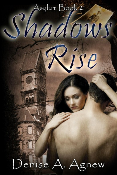 Smashwords – Shadows Rise (Asylum Trilogy Book 2) – a book by Denise A. Agnew