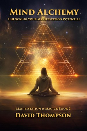 Smashwords – Mind Alchemy