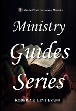 Smashwords – Ministry Guides Series