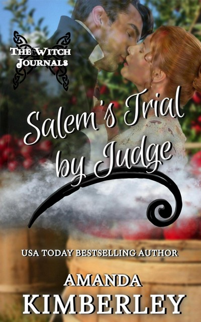Smashwords – Salem's Trial by Judge – a book by Amanda Kimberley