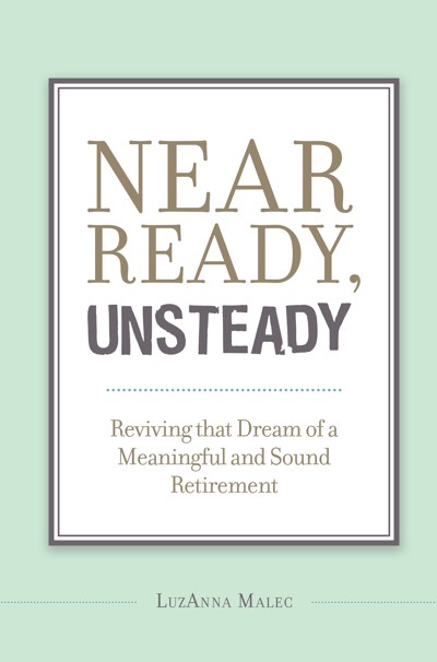 Smashwords – Near Ready, Unsteady – a book by LuzAnna Malec