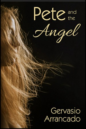 Smashwords – Pete and the Angel