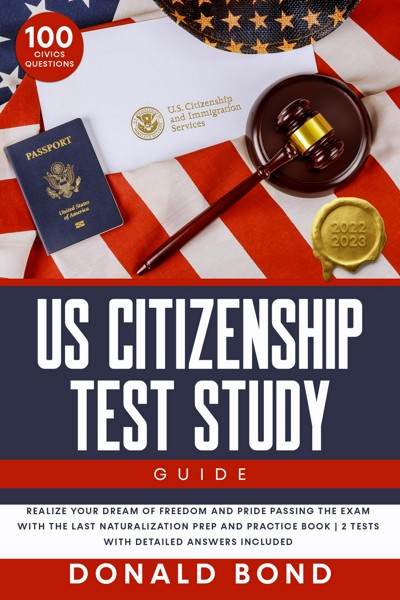 Smashwords – US Citizenship Test Study Guide: Realize your Dream of ...