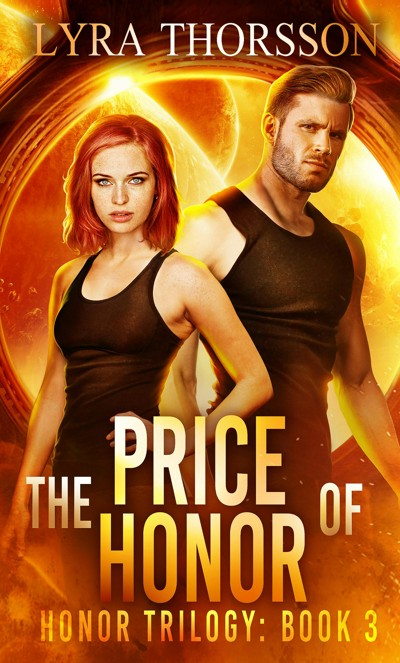 Smashwords – The Price of Honor – a book by Dani Hoots & Lyra Thorsson