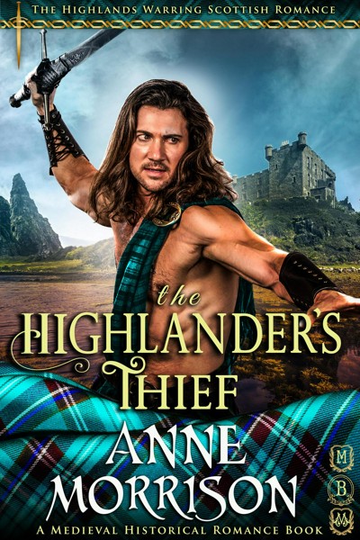 Smashwords – Historical Romance: The Highlander's Thief A Highland ...