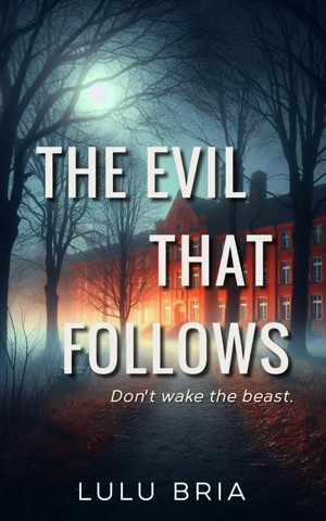 Smashwords – The Evil That Follows