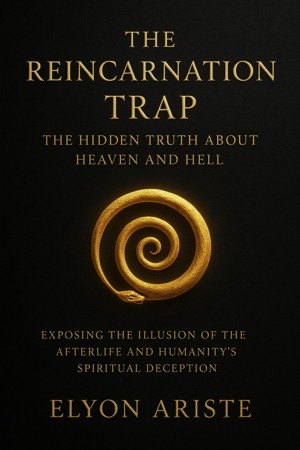 Smashwords – The Reincarnation Trap: The Hidden Truth About Heaven and ...