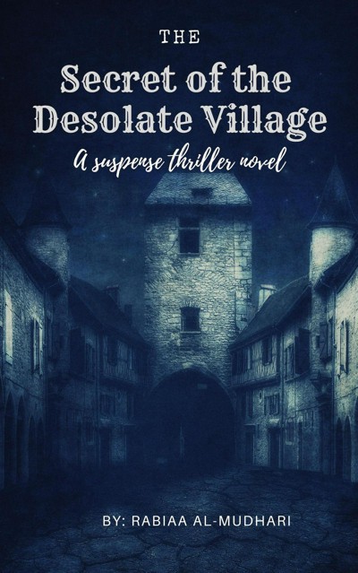 Smashwords – The Secret of the Desolate Village – a book by Rabiaa Al-Mudhari