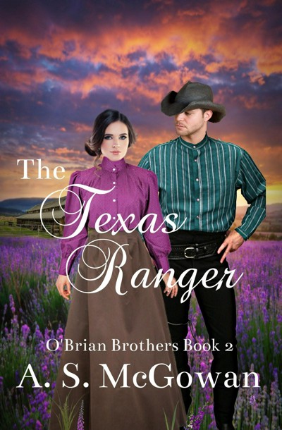 Smashwords – The Texas Ranger – a book by A.S. McGowan