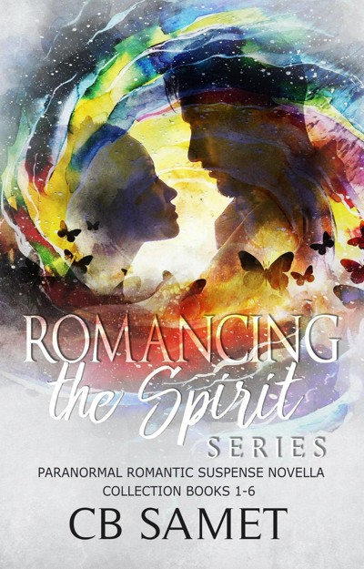 Smashwords – Romancing the Spirit Series #1 (Paranormal Romantic ...