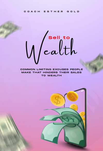 Smashwords – Sell to Wealth – a book by Esther Gold