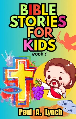 Smashwords – Bible Stories for Kids
