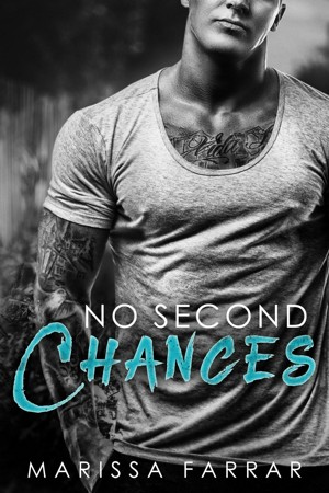 Smashwords – No Second Chances