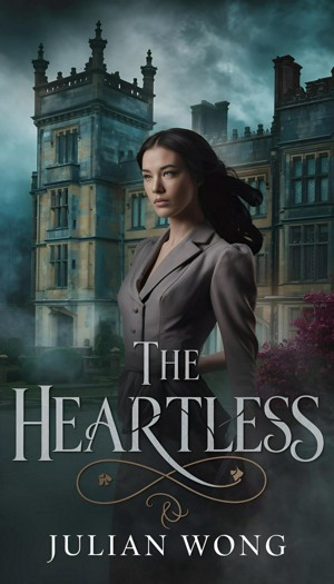 Smashwords – The Heartless