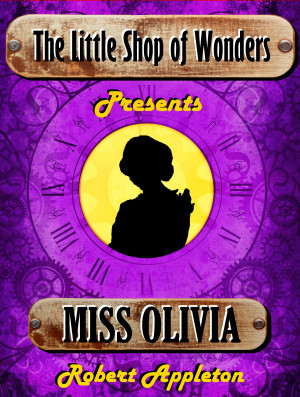 Smashwords – Miss Olivia