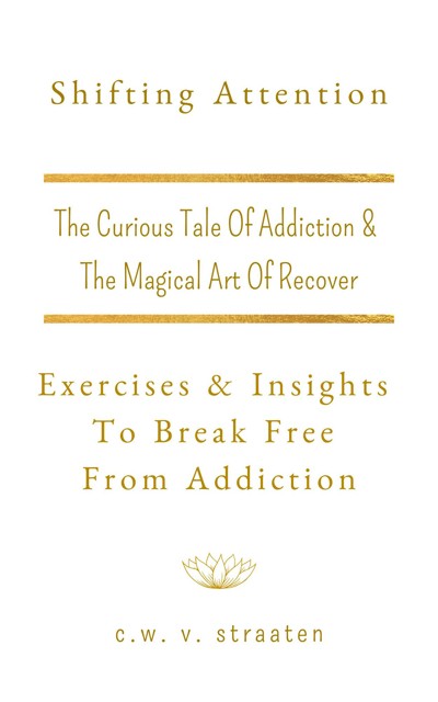 Smashwords – Shifting Attention: Exercises & Insights To Break Free ...