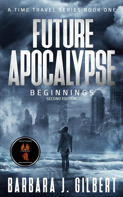 Smashwords – Future Apocalypse, Beginnings - 2nd Edition – a book by ...