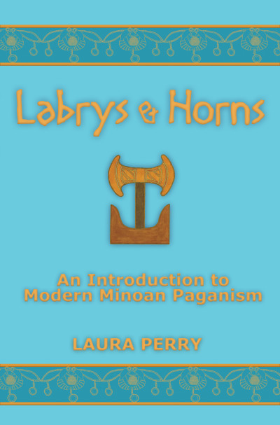 Smashwords – Labrys and Horns: An Introduction to Modern Minoan ...