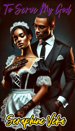 Smashwords – To Serve My God