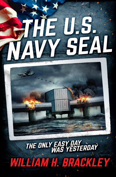 Smashwords – The US Navy SEAL – a book by William H. Brackley